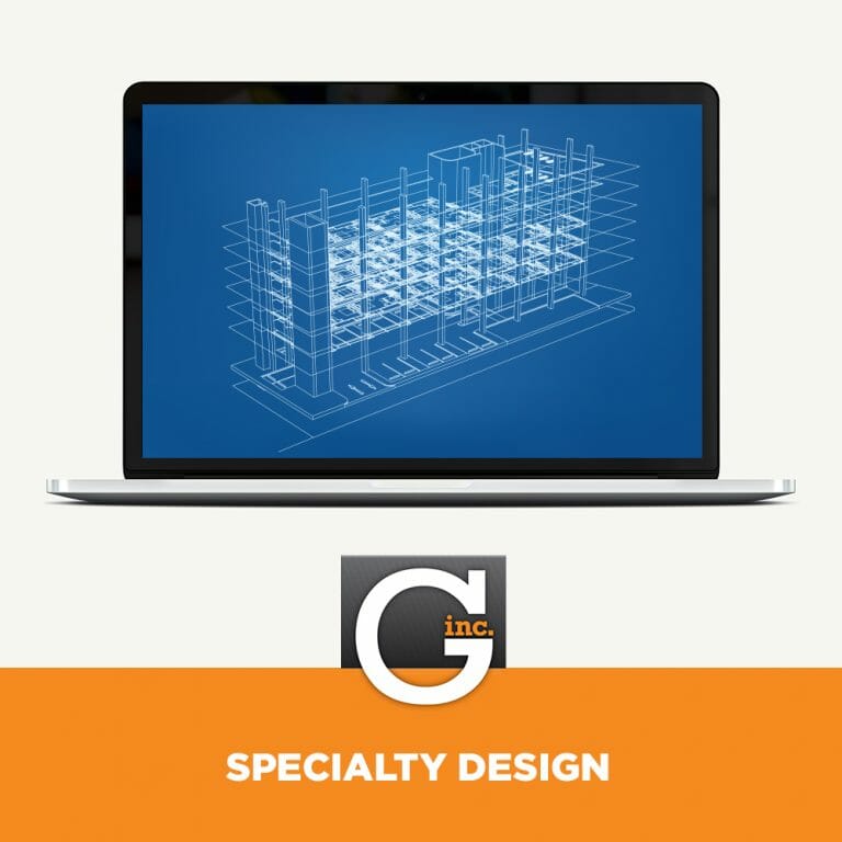 Specialty Design | Graphic Web Design, Inc.